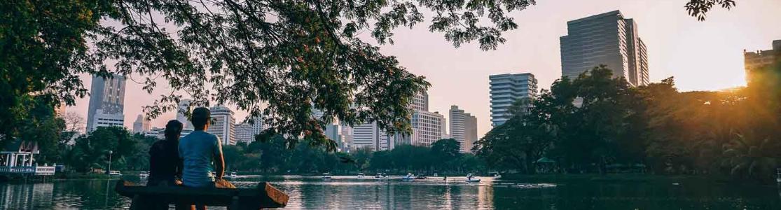 เลือกซื้อบ้านมือสองแบบไหน ถึงจะรู้ว่า ‘ทำเลดี’ | Refinn